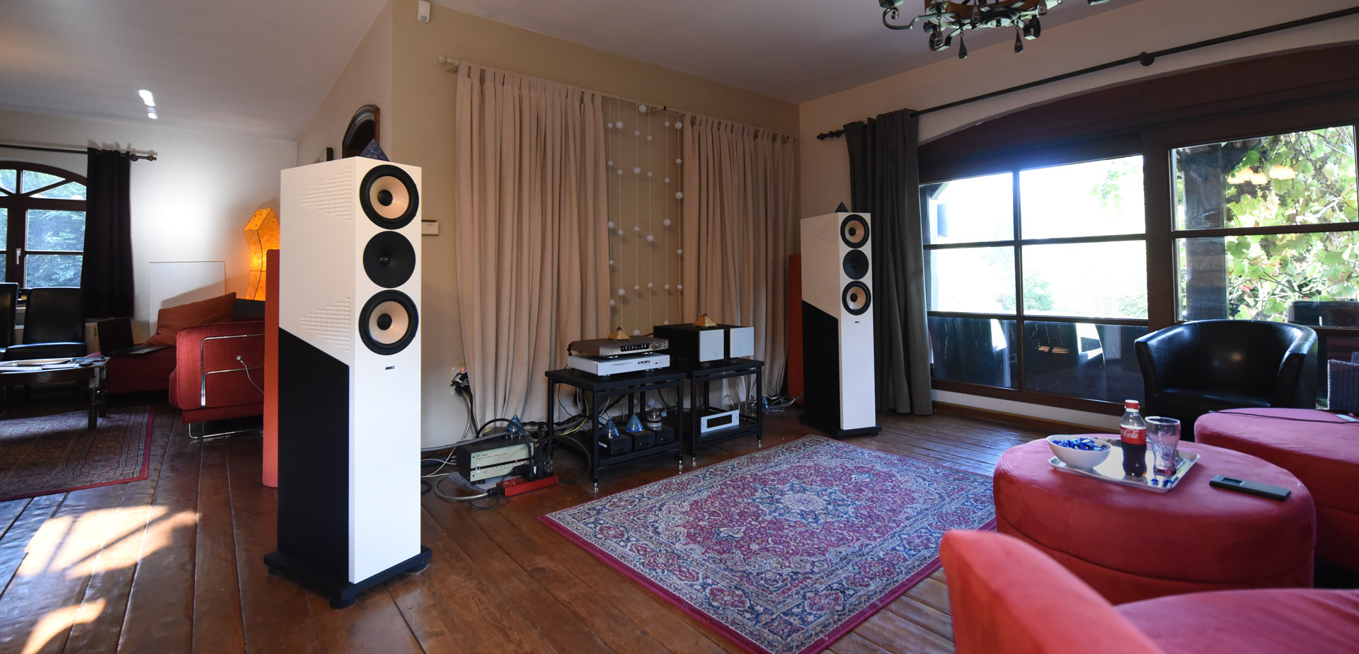 About us - 432 EVO Music Servers | High End Digital Audio Streaming